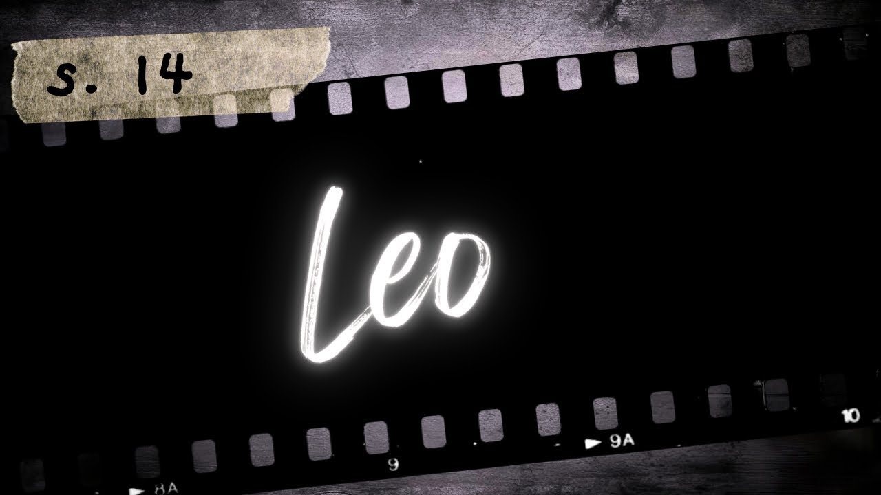 Leo - Tarot - They did't know how badass you are - YouTube