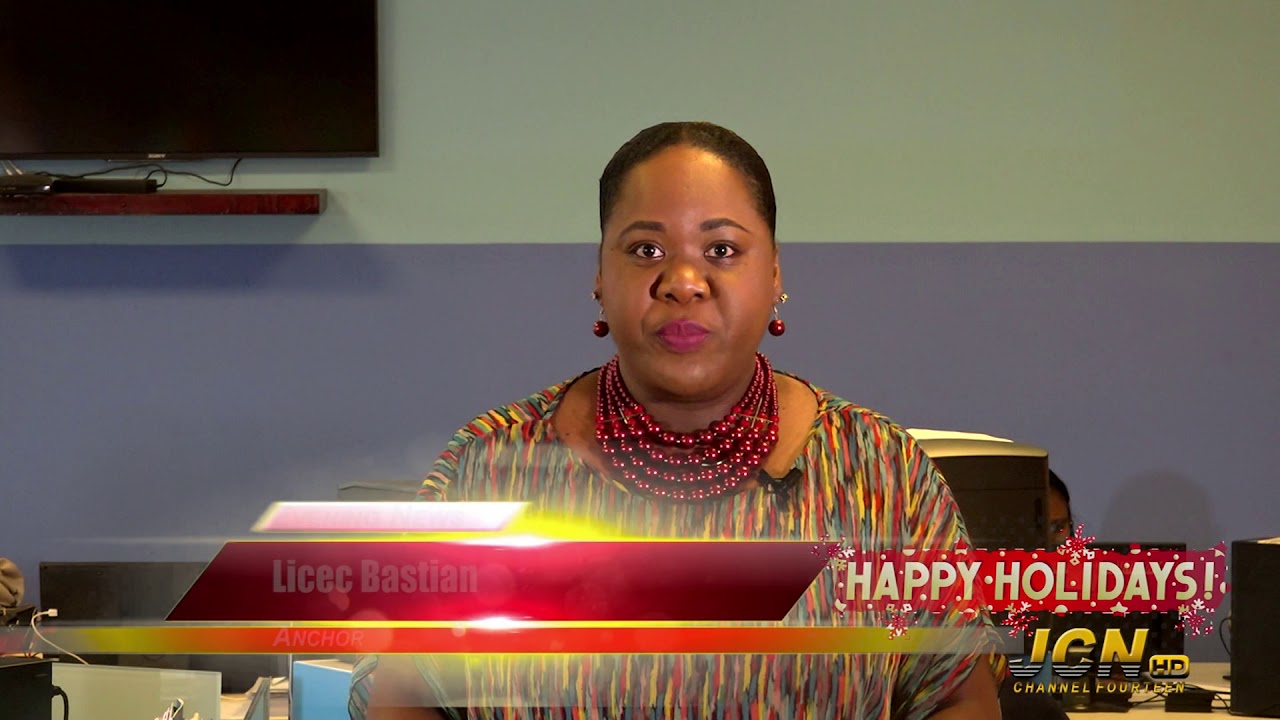 JCNTVNEWS | HEADLINES | DECEMBER 24th 2019 - YouTube