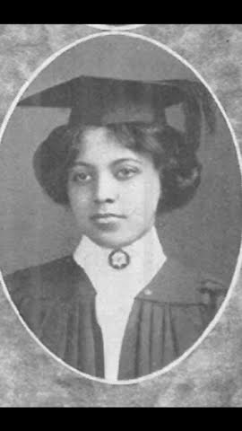 The remarkable & tragic life of Seattle trailblazer Alice Ball - YouTube