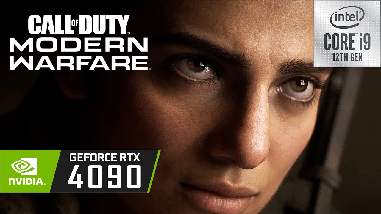 Embedded : CoD Modern Warfare (#3) 2023 [4K MAX Ultra realistically ...