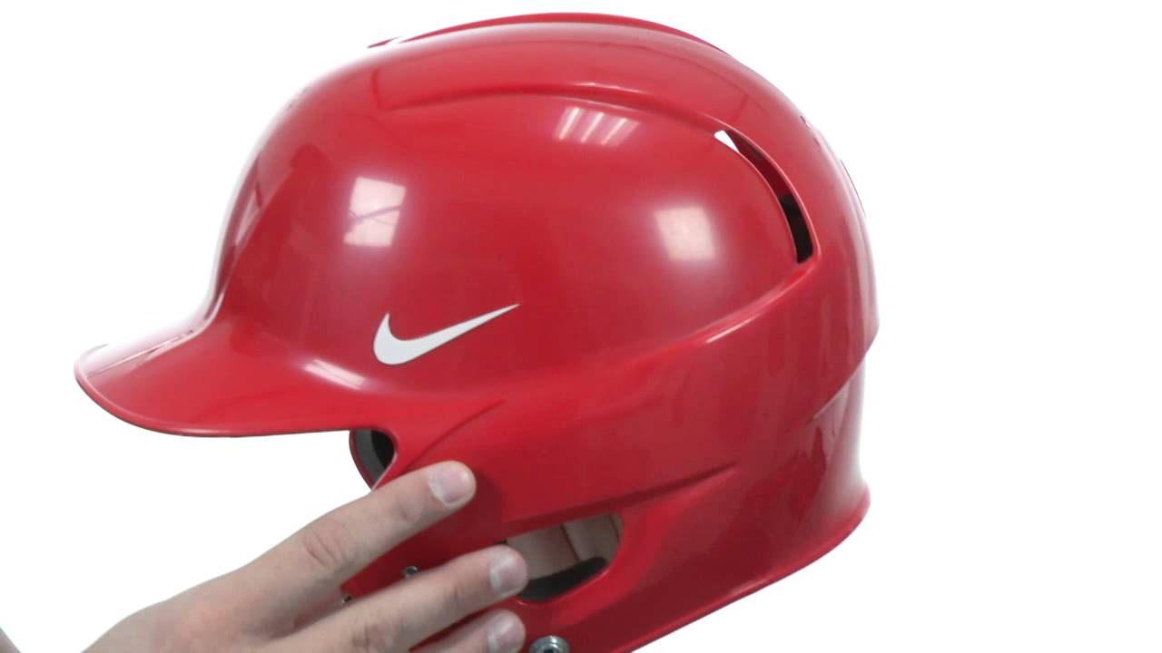 Nike N1 Show Helmet SKU:#8201952 - YouTube