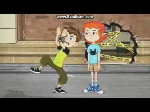 Cartoon Network LA: PROMO - Ben 10 | Estreno 10/Abril + Adelanto en CN ...