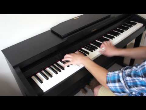 [Piano Cover] \