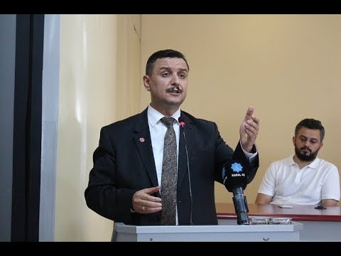 Tarımsal ithalat 2,5 milyardan 14,5 milyar dolara çıktı