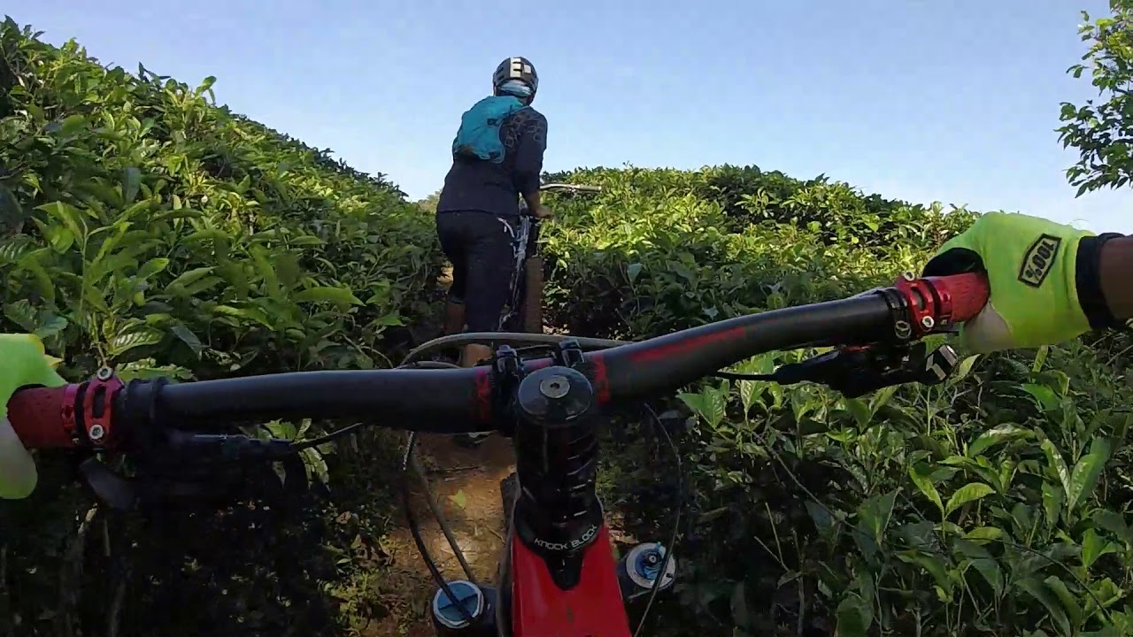 SS1 Induro Race KTH August 2017 - YouTube