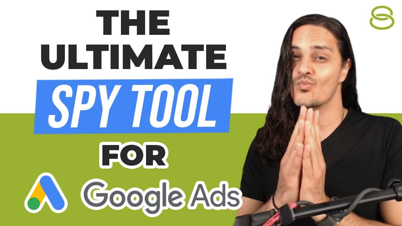 🥷 The Ultimate Spy Tool for Google Ads: Get Ahead of Your Competitors Now - YouTube