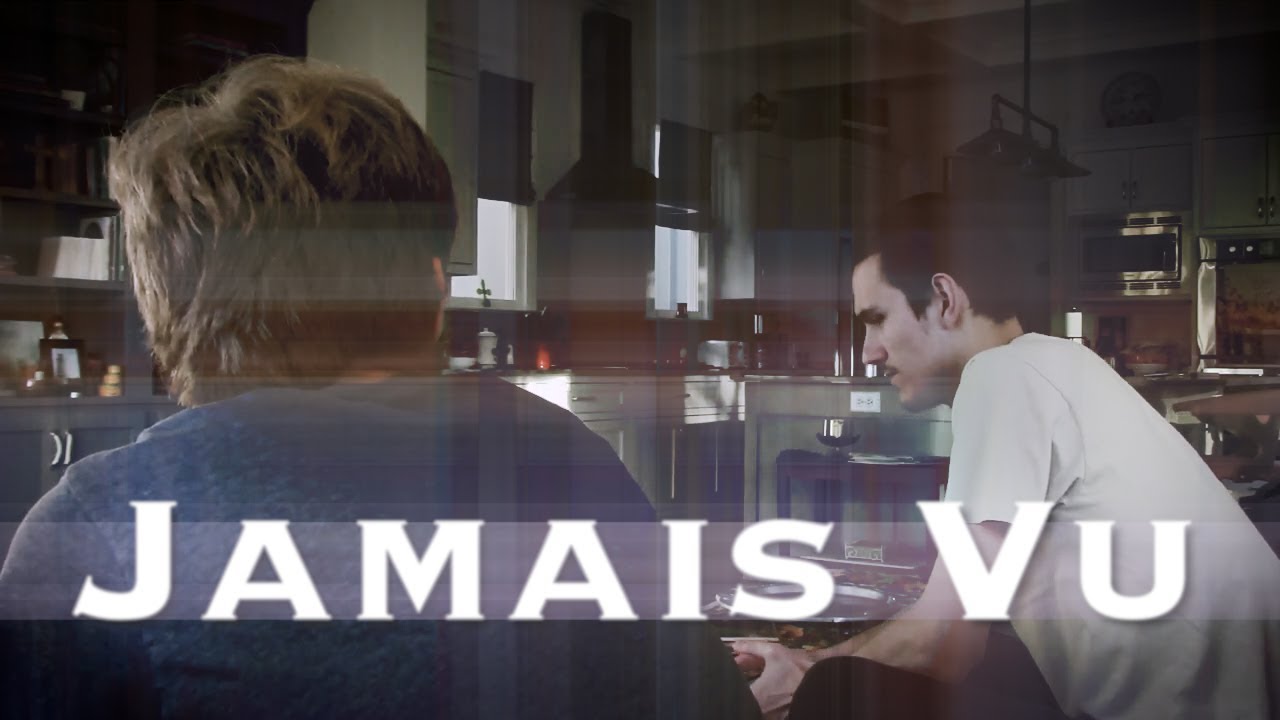 Jamais Vu - YouTube