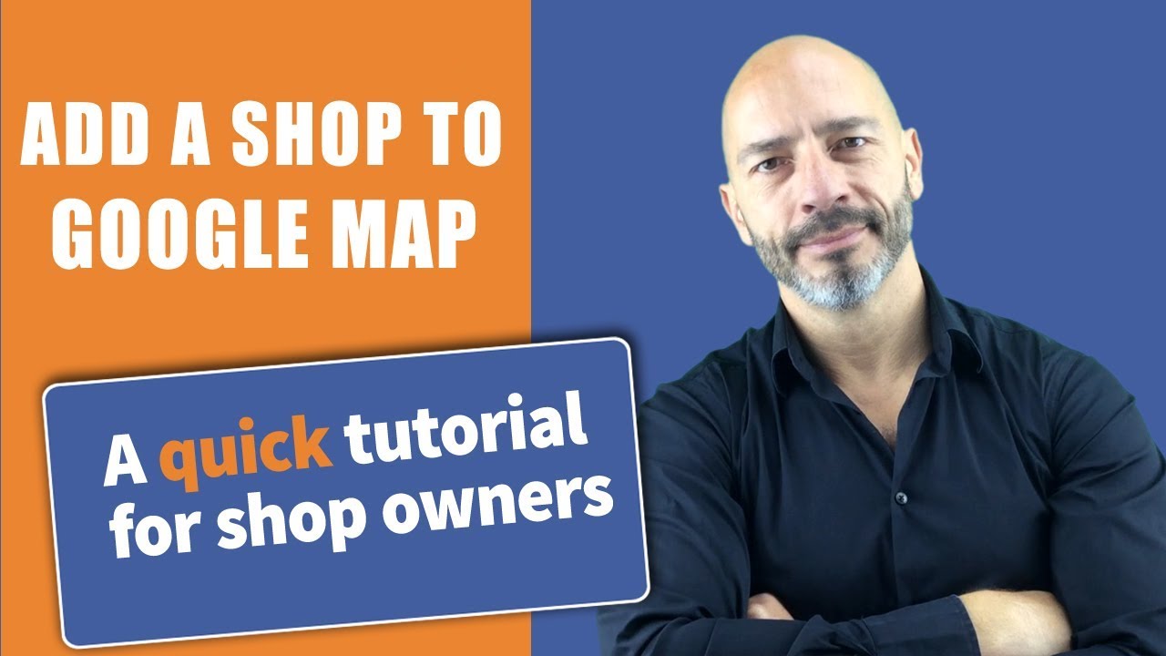 How To Add My Shop In Google Map YouTube how-to-add-my-shop-in-google-map-youtube