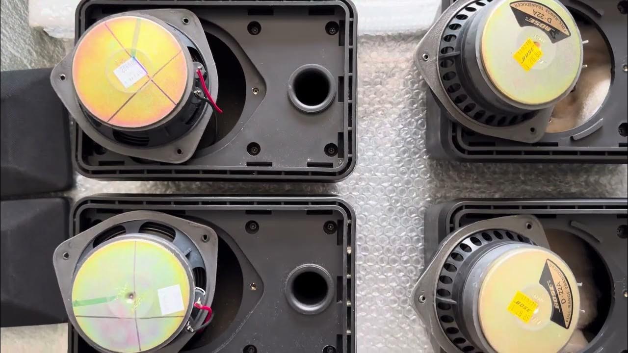 Loa Bose 101 MM hàng bãi xịn Mỹ đẹp xuất sắc bên em có hàng về. Mọi nhu cầu kết nối LH ☎️ ...