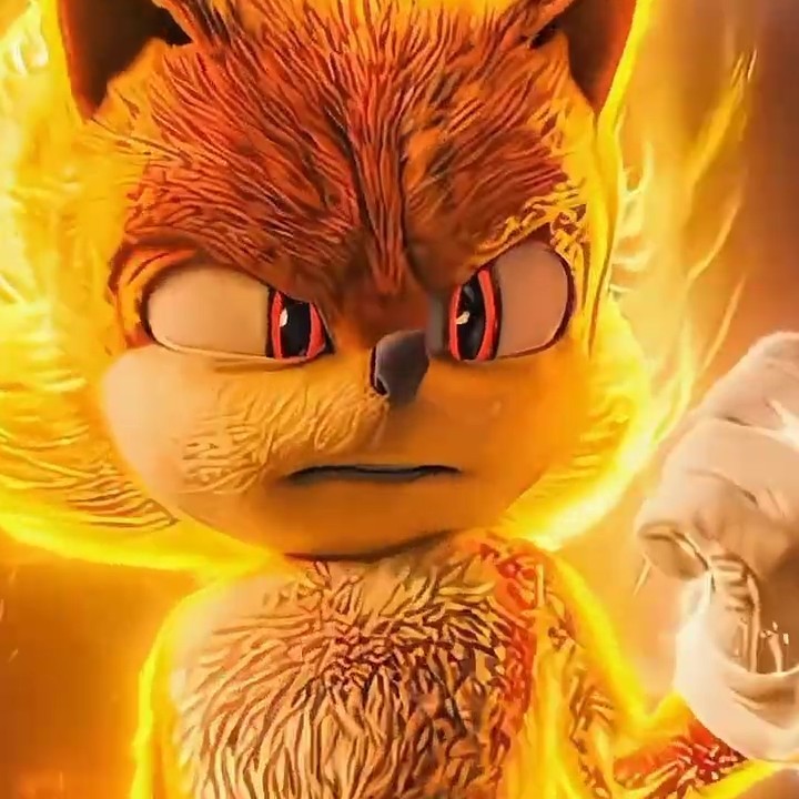 Sonic The Hedgehog Edit I Tiki Tiki #shortsfeed - YouTube