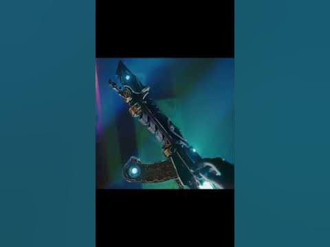 ARCANE SEASON 2 COLLECTOR’S SET // Skin Reveal Trailer - VALORANT - YouTube