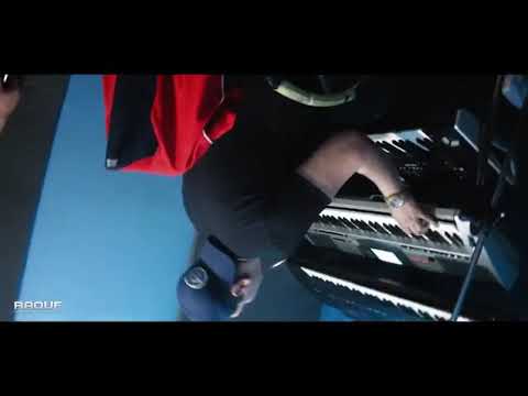 studio noufel present ramzi tigre et hamza kazimo couvre bousaha ( glbi tharse)