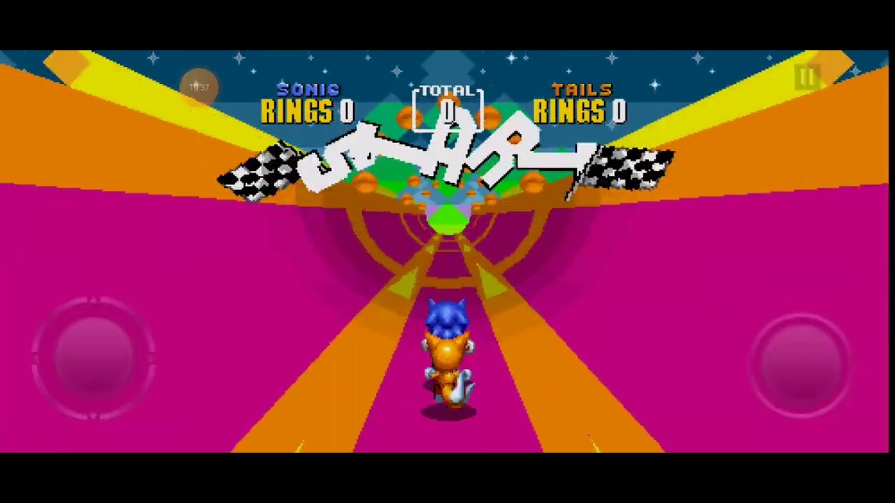 insano i Sonic parte 1 temporada 2 - YouTube