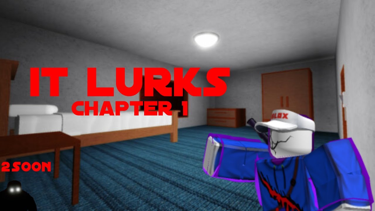 It Lurks [Chapter 1] - YouTube