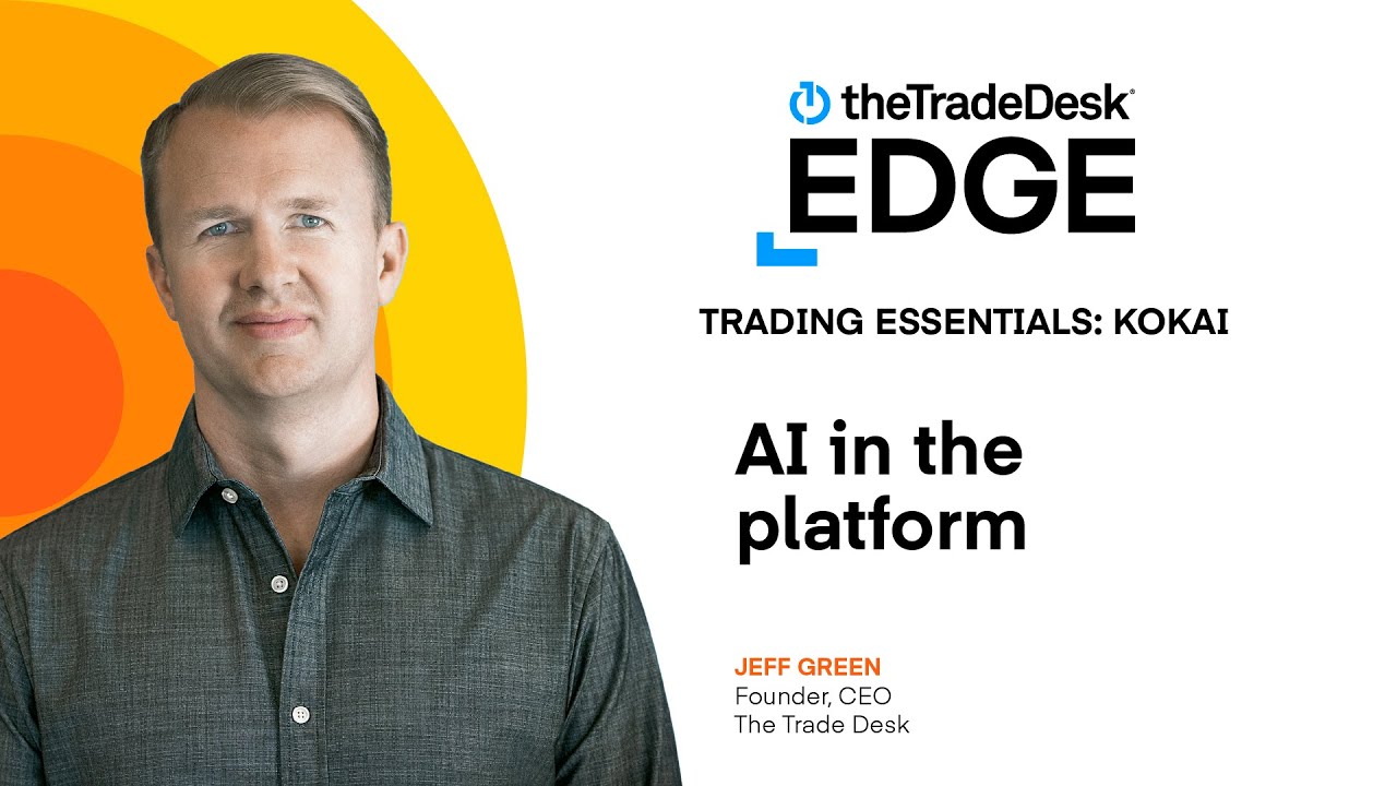 Key Kokai Concepts – AI co-pilot | From Trading Essentials: Kokai - YouTube
