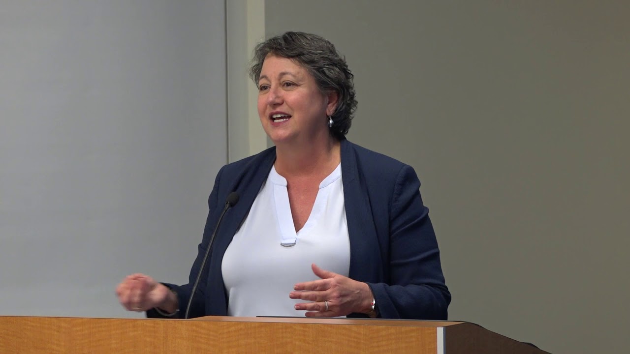 Surinder K. Puri Memorial Lecture - Lisa Rimsza, MD - YouTube