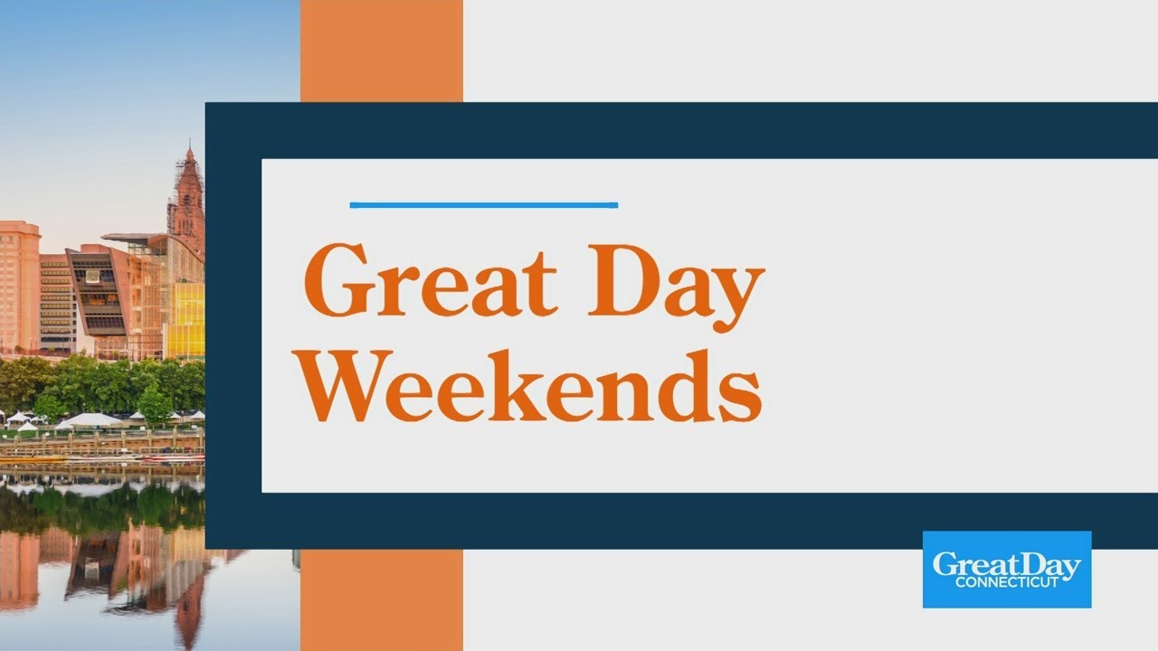 GREAT DAY WEEKENDS: Movies and events for the first weekend of October ...