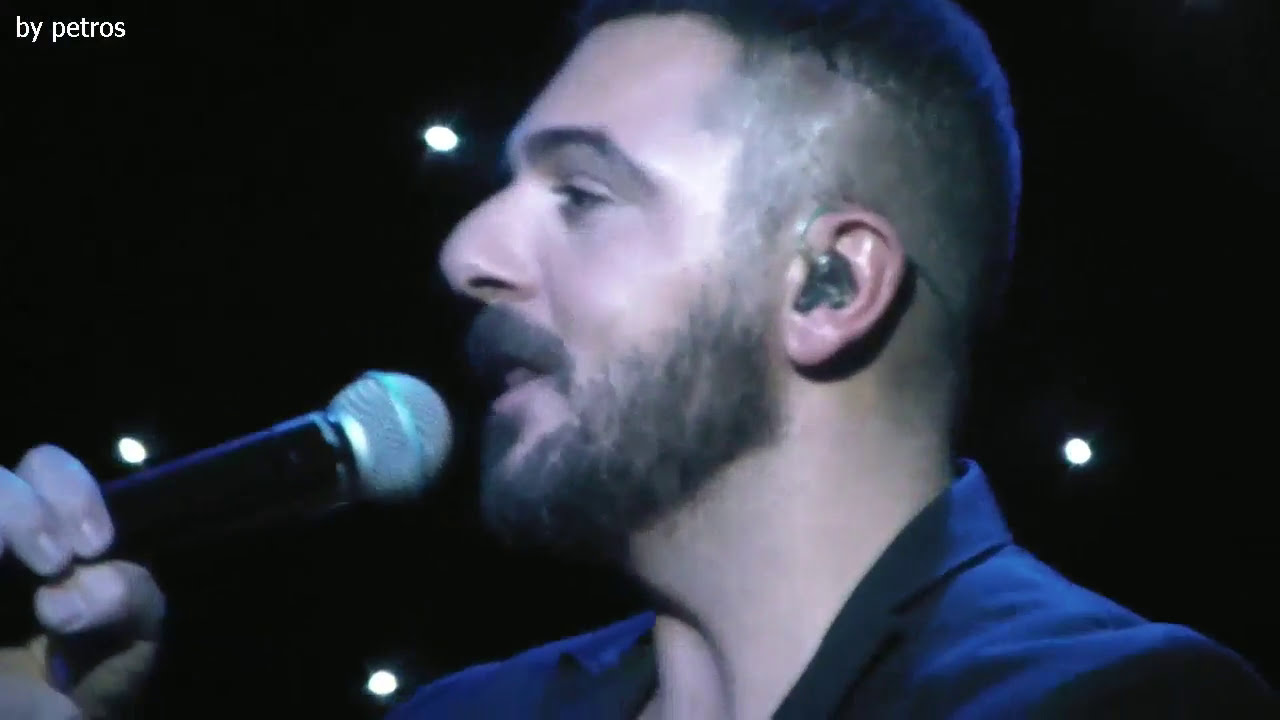 triantafilos mi me tripa,spao ta rologia,mi girisis ksana,tha se ...