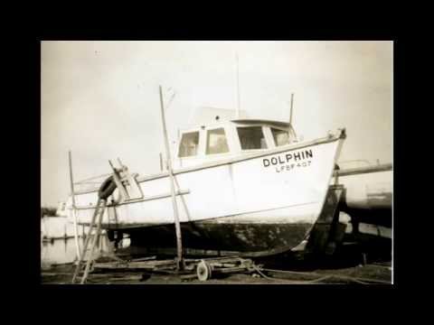 Our Cray Boats - YouTube