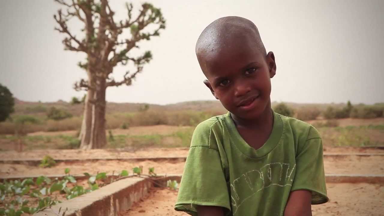 "Talibè" - Trailer - YouTube