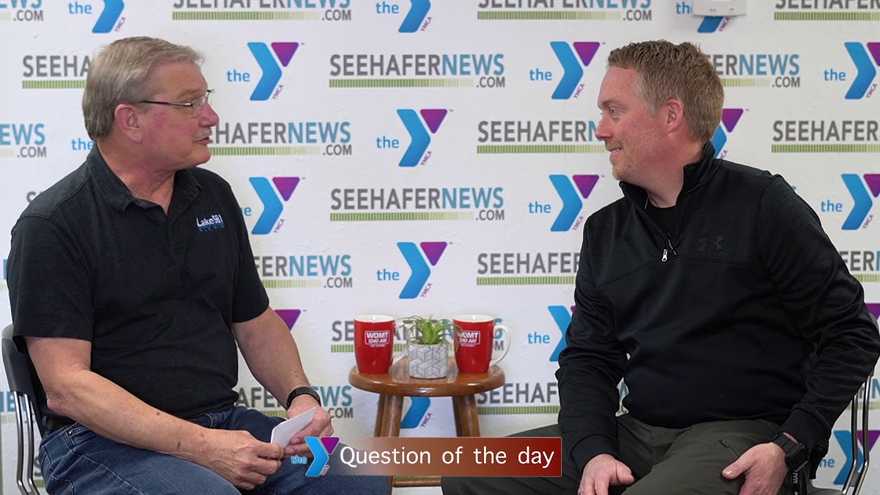 Manitowoc County Metro Drug Unit, Lt. Dave Remiker - YouTube