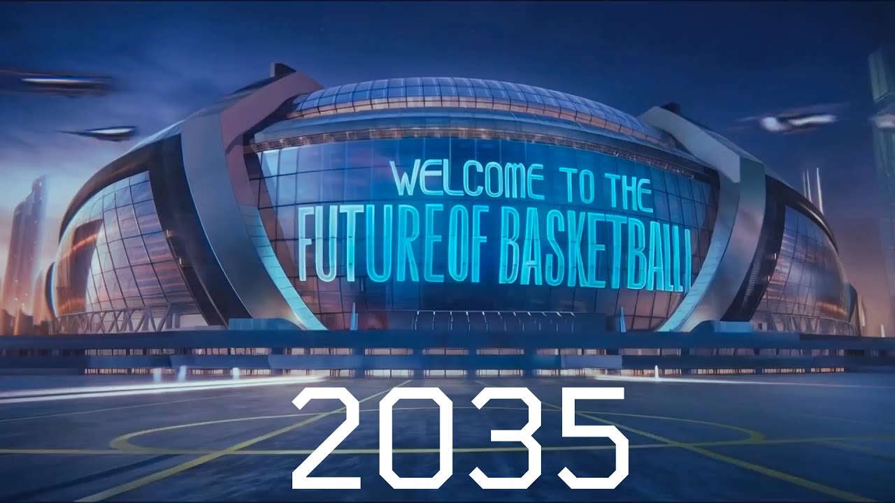 The High-Tech Future of Basketball Stadiums: How Fans Will Experience ...