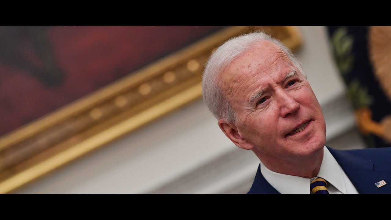 Biden Replaces White House Physician With Kevin O’Connor, His Personal ...
