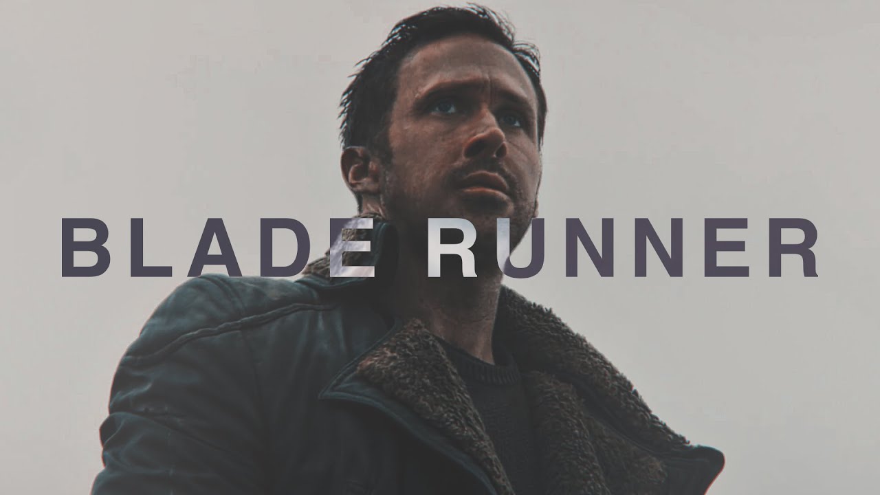 It's dead. | Blade Runner 2049 - YouTube