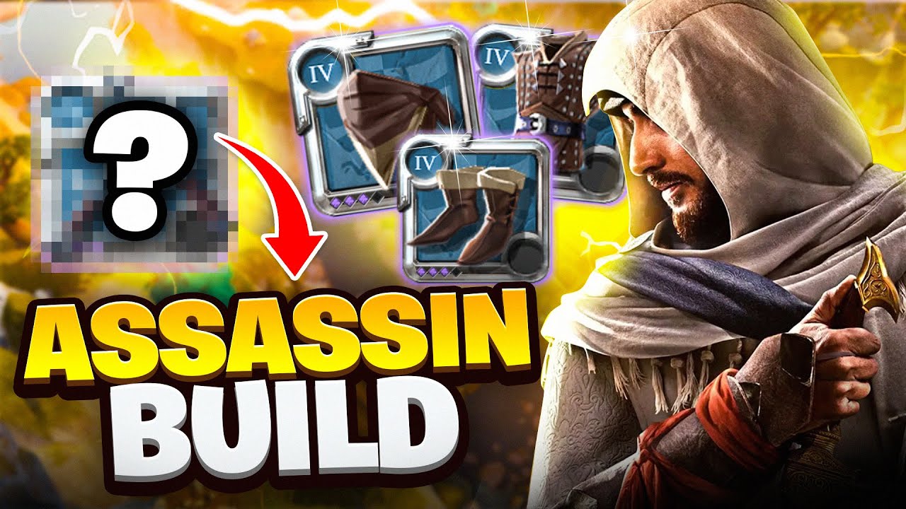 I Become An Ava Roads ASSASSIN (Stream Highlights #2) - YouTube