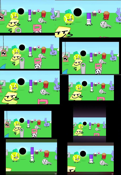 Every tpot intro part 4 - YouTube