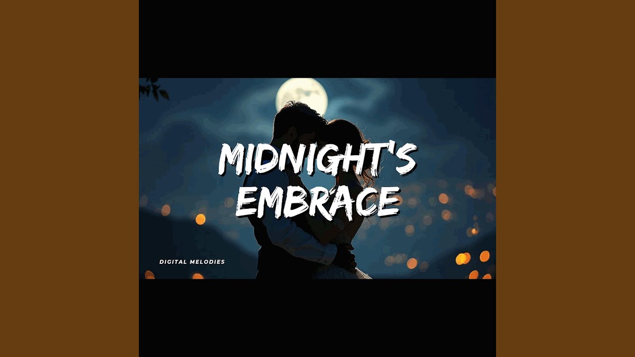 Midnight's Embrace - YouTube