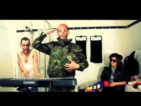 Mr. Polska ft. Ronnie Flex - Soldaatje {StaatuS}