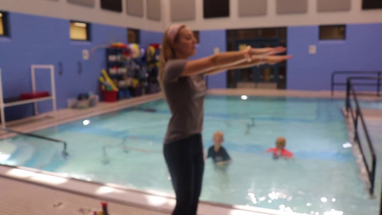 The Water Seals Group: Bobbing to Safety - YouTube