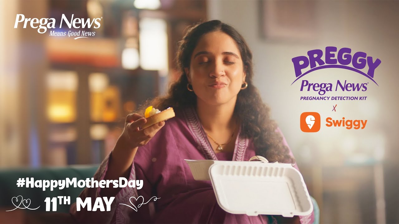 Delivering pregnancy cravings this Mother’s Day, 11th May | Preggy ...