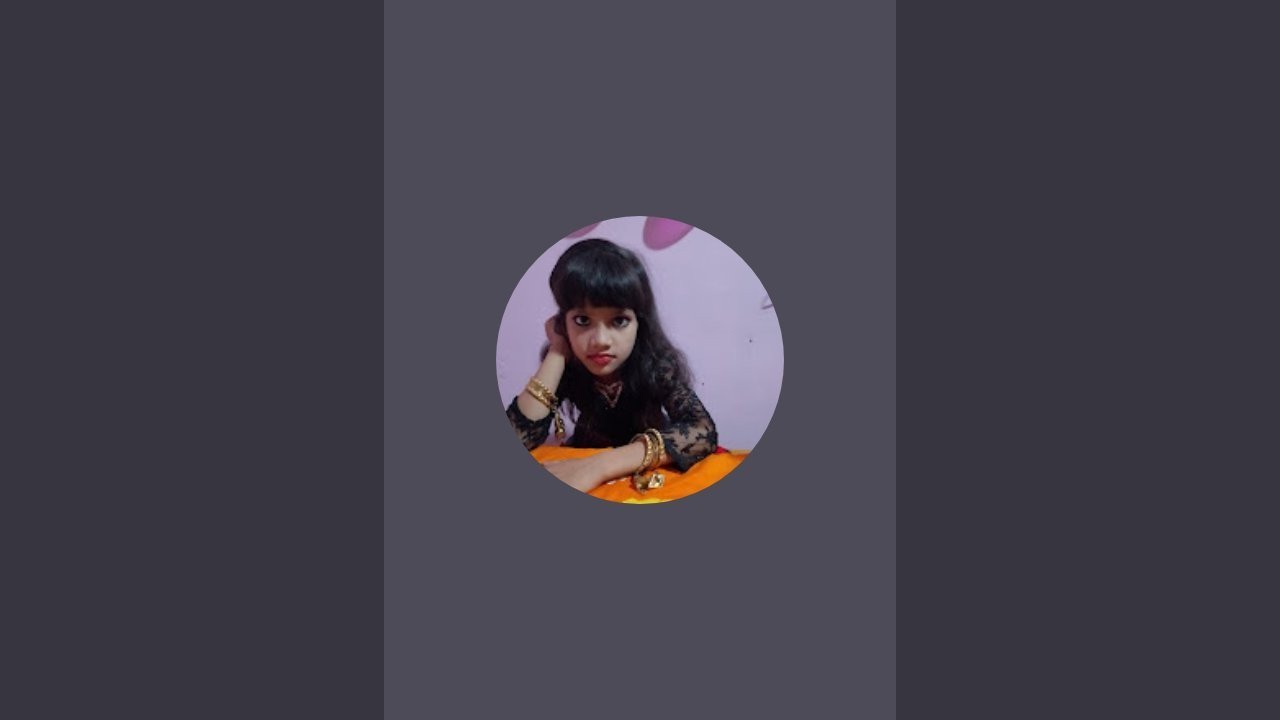 Cute Ladli is live - YouTube