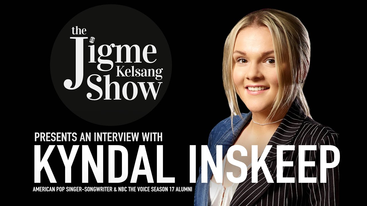 An Interview With @kyndalinskeepmusic : An American Pop Artist And ...