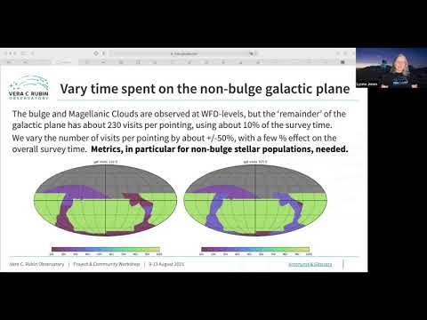Survey Strategy II: New cadence simulations and open optimization ...