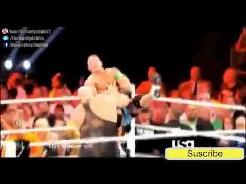 WWE Raw Supershow 09 July 2012 Official Promo - YouTube
