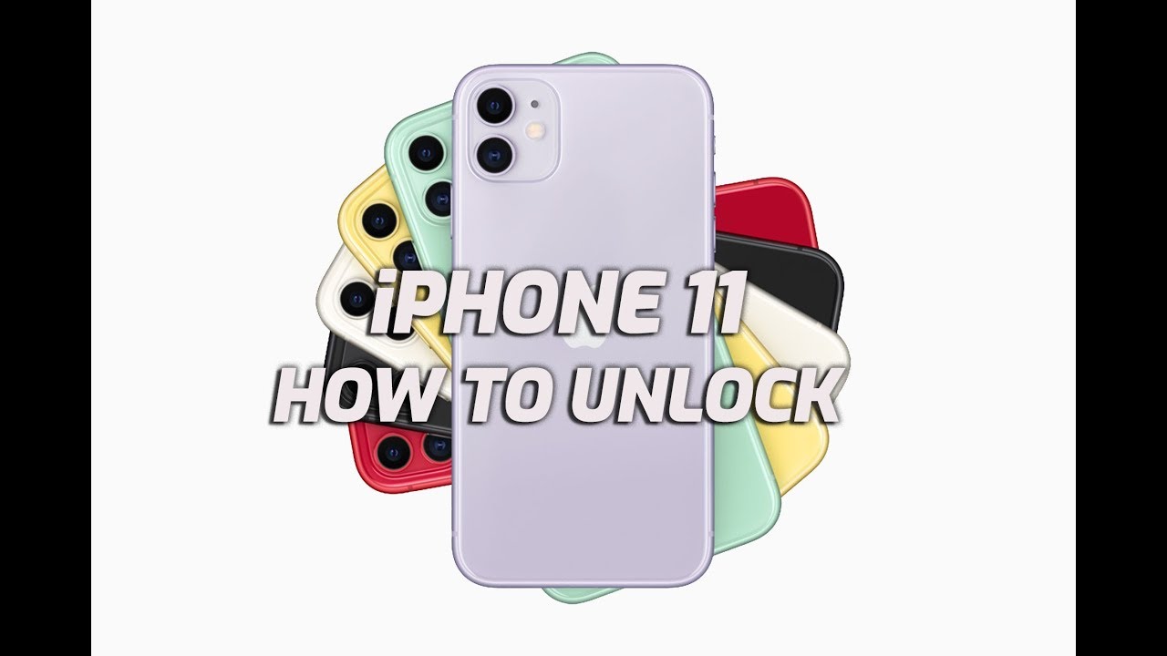 How To Unlock IPhone 11 And Use It With Any Carrier YouTube how-to-unlock-iphone-11-and-use-it-with-any-carrier-youtube