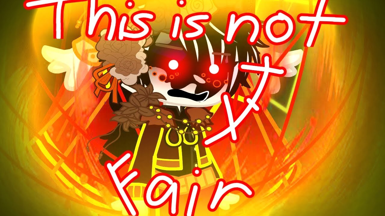 This isn't fair ll Ft-Swap Manolo/ Joaquin ll Crual au TBOL ll Desc ll ...