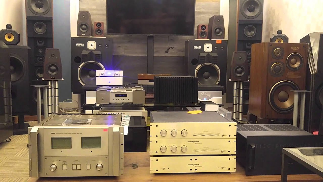 Yamaha FX 1 DELIVER US - YouTube