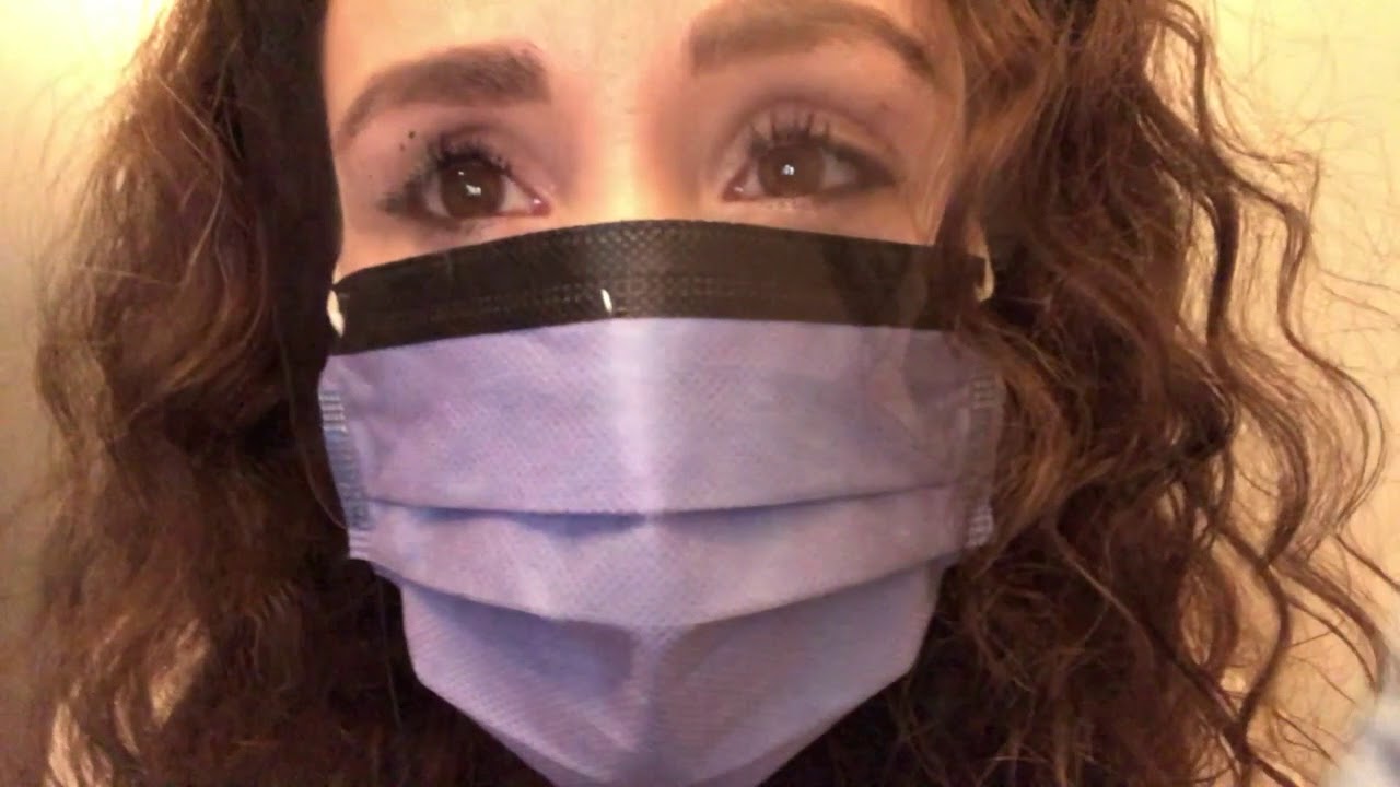 ASMR - Forensic examination after an alien abduction [Roleplay] - YouTube