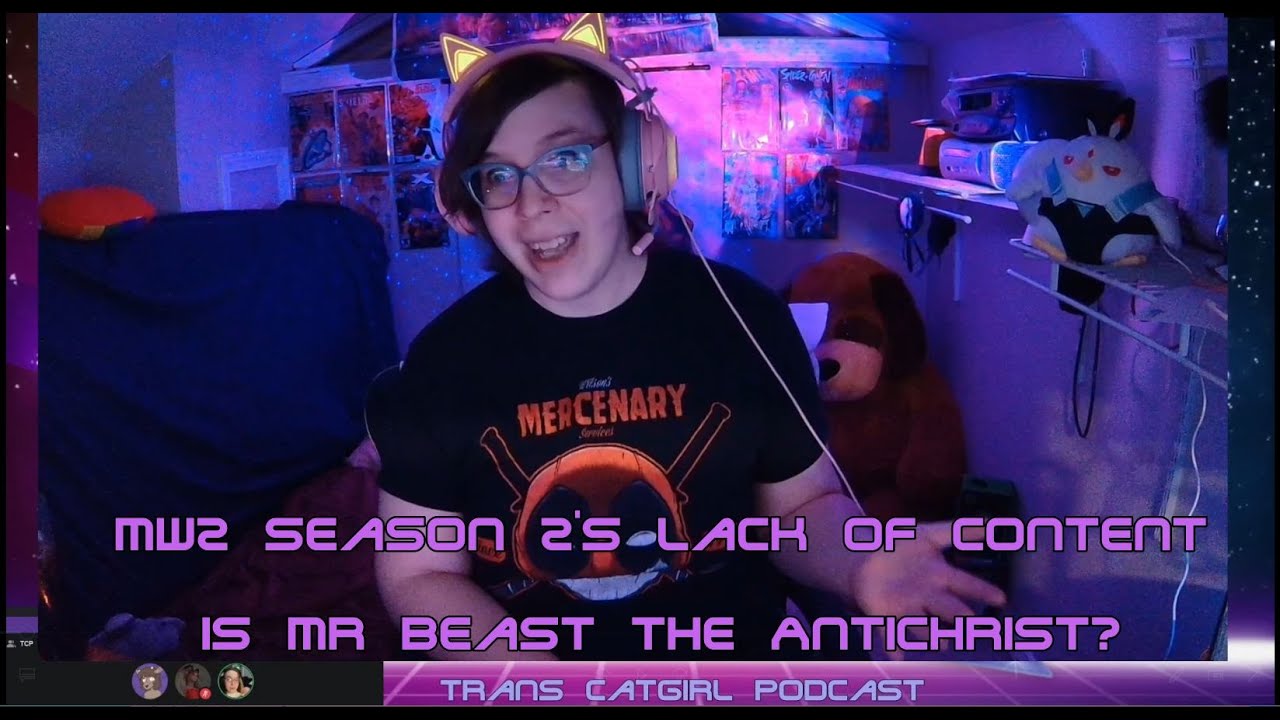 Modern Warfare 2 Season 2's Lack of Content, Is Mr. Beast the ...