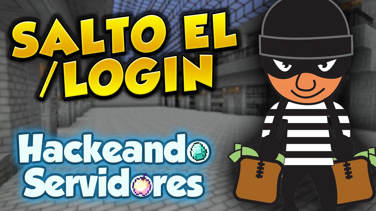 ENTRO EN SUS CUENTAS Y ROBO SIN SABER SU /LOGIN !! | HACKEANDO ...