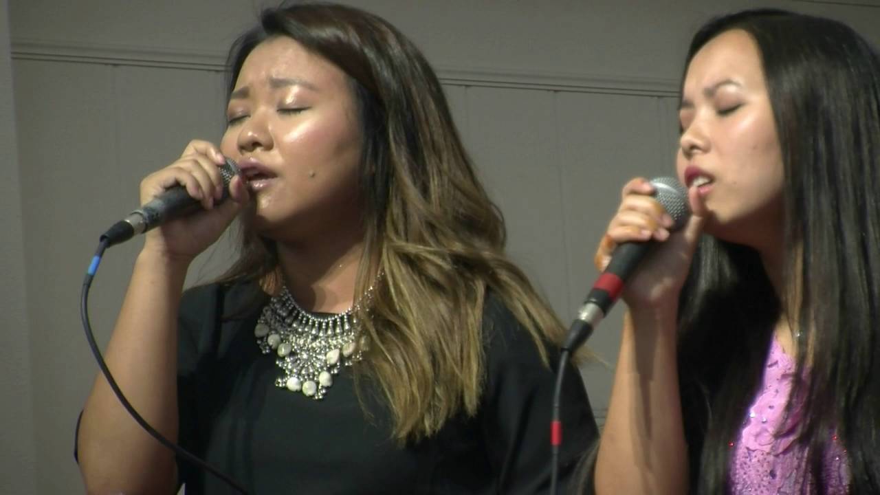 Lg. Monica Uk & Lg. Sui Pum Tial - YouTube