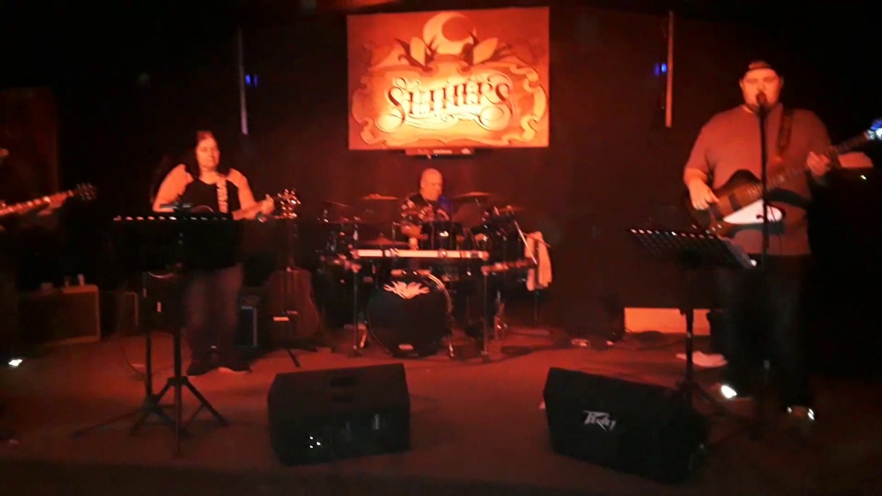 Southern Roots Band - YouTube