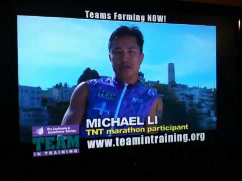 TNT commercial 2010 - YouTube