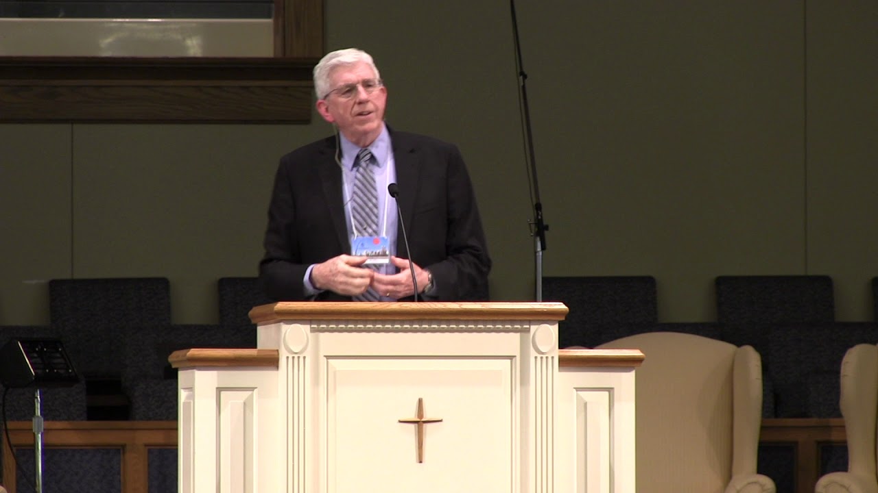 “To Make The Word Of God Fully Known: A Conscious Commitment To ...