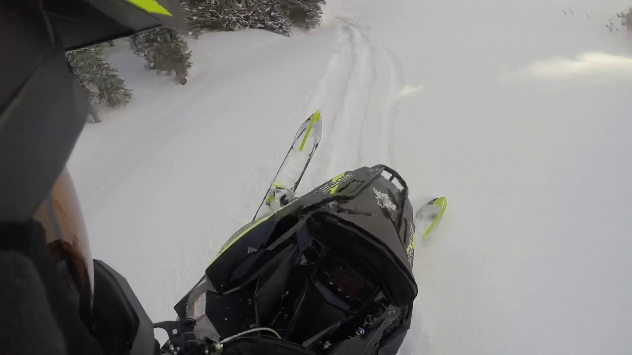 1st day silber turbo ride 7# 18 axys pro 800 - YouTube