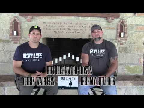 Rut Life TV's HUGE ANNOUCEMENT!!!! - YouTube